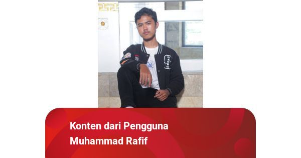 Alasan Profesi Satpam Masih Banyak Yang Dipandang Sebelah Mata? | kumparan.com